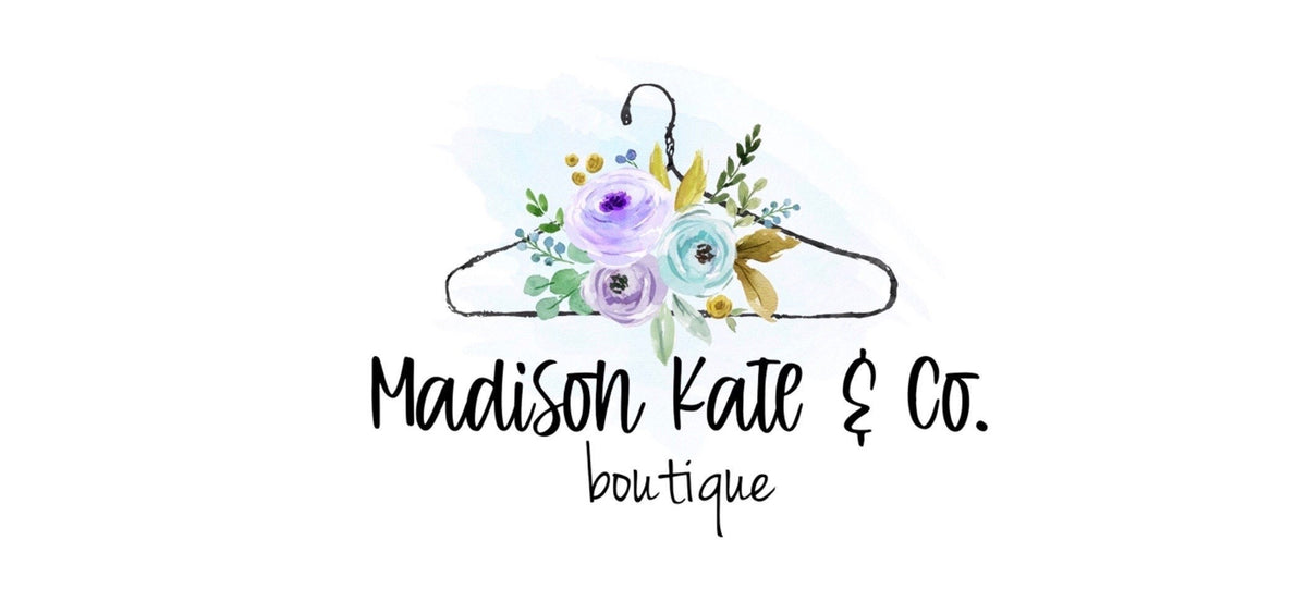 Dresses – Madison Kate & Co.
