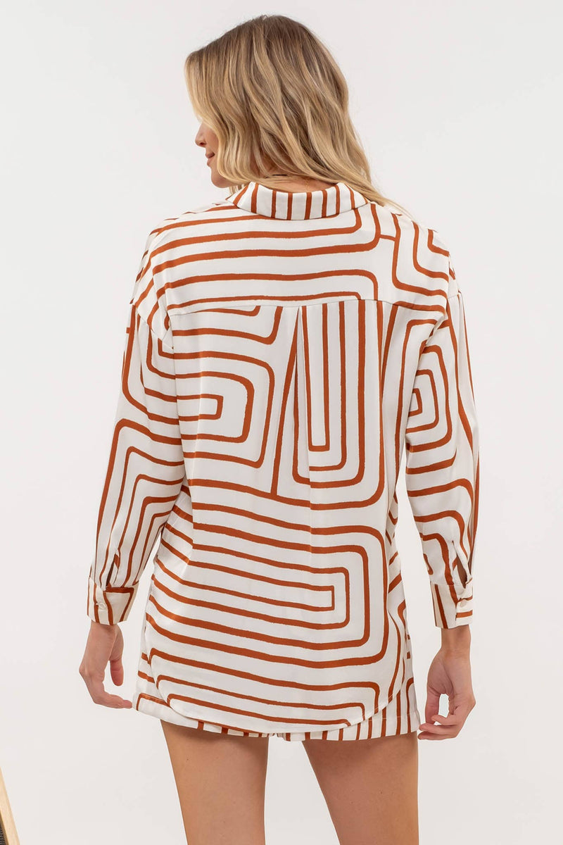 Geo Set – Madison Kate & Co.