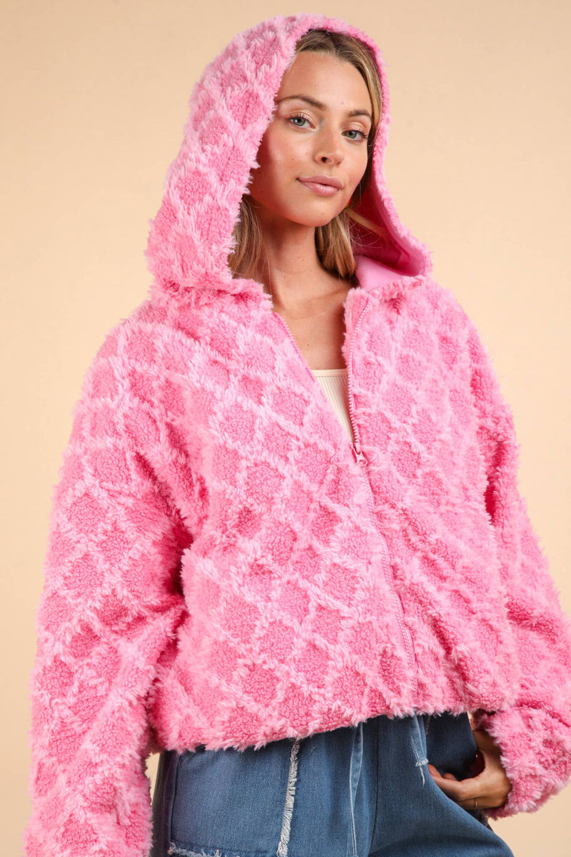 Barbie Babe Jacket – Madison Kate & Co.
