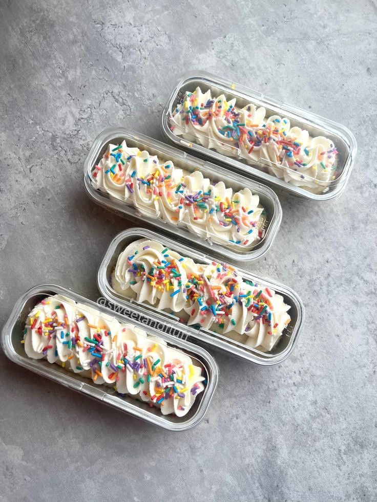 Cake Tins – Madison Kate & Co.
