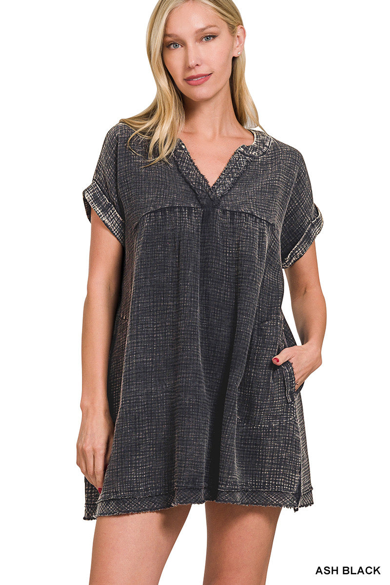 Pensacola Dress – Madison Kate & Co.