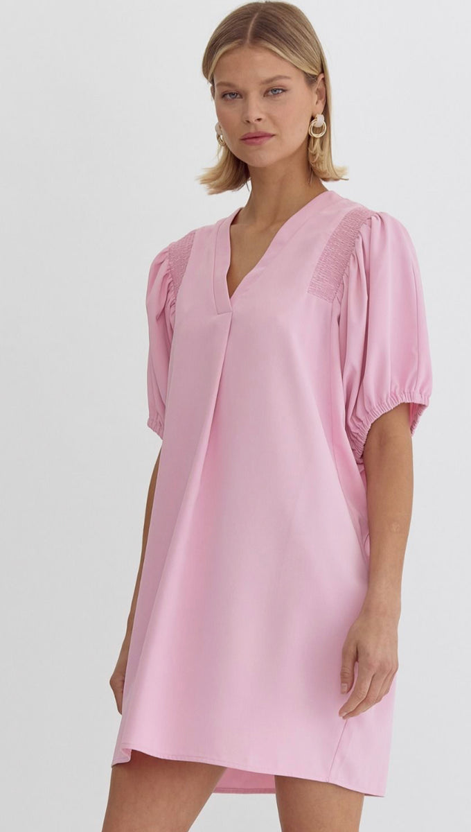 Business Babe Dress – Madison Kate & Co.