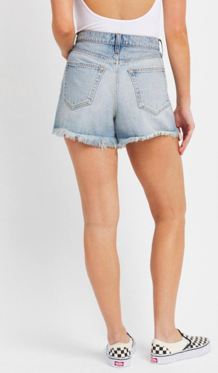 Kylie Shorts – Madison Kate & Co.