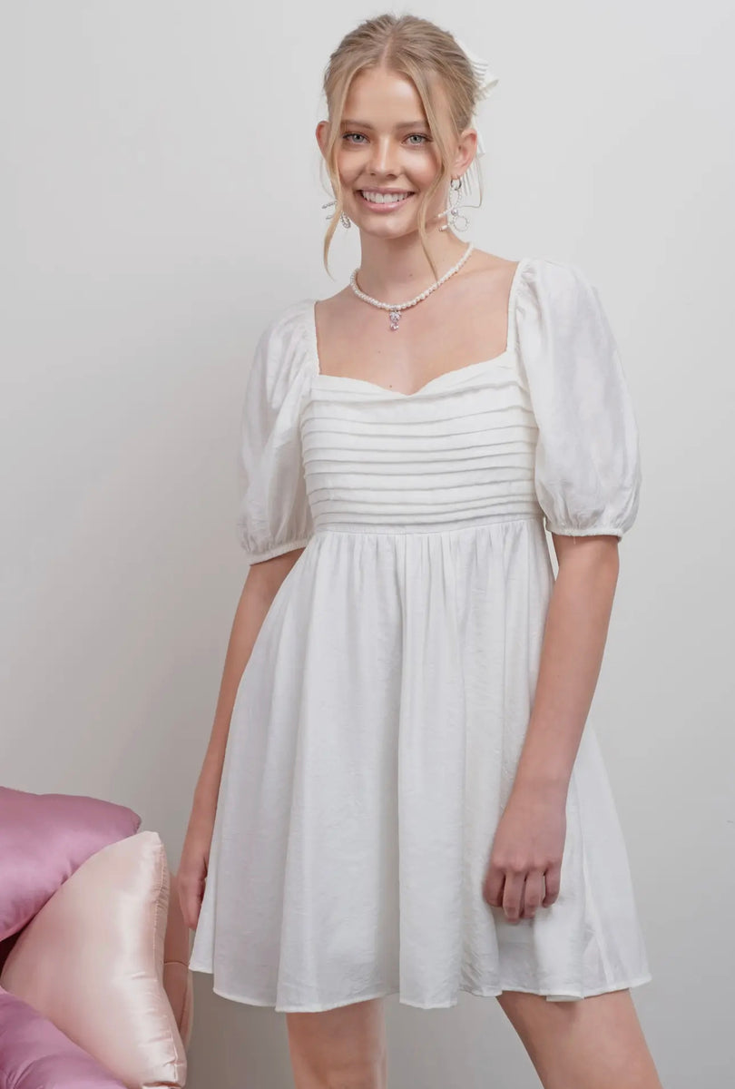 May is Coming Dress – Madison Kate & Co.