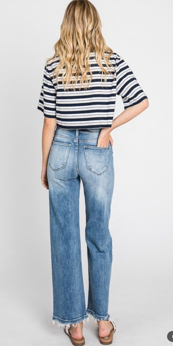 Kristen Jeans – Madison Kate & Co.