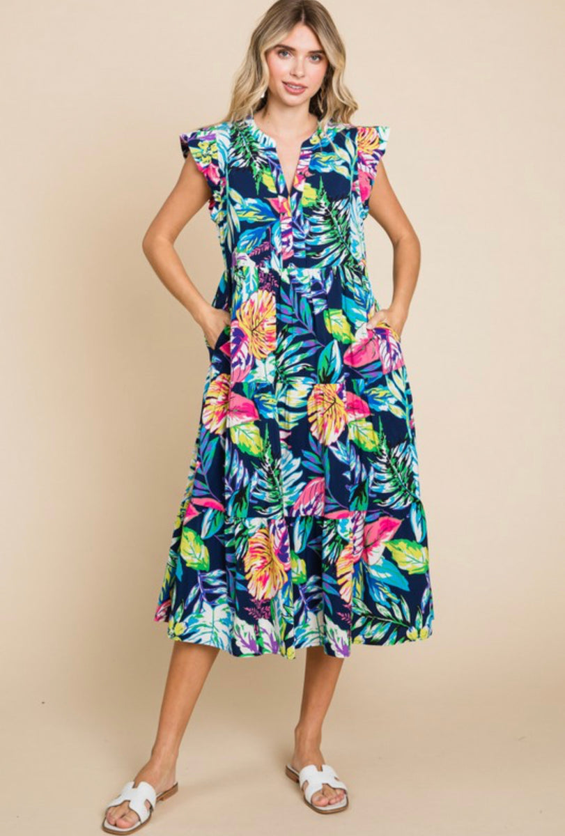 Jillian Dress – Madison Kate & Co.
