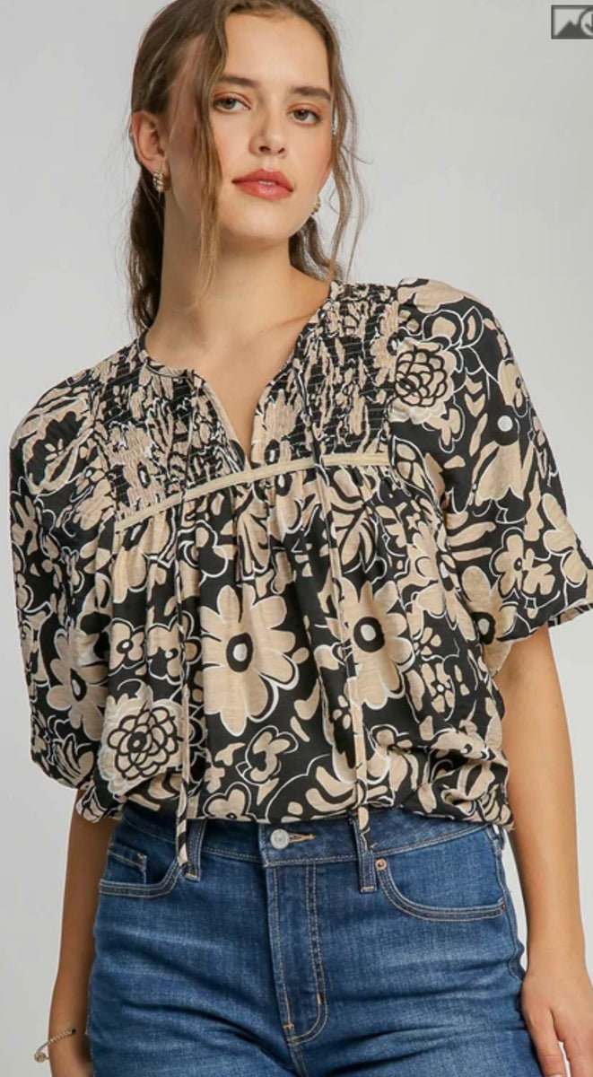 Perfect Love Story Blouse – Madison Kate & Co.