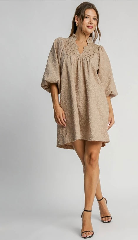 Coco Dress – Madison Kate & Co.