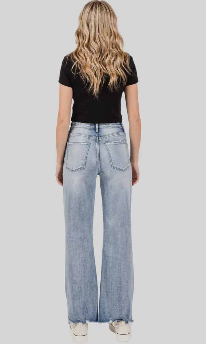 Kara Jeans – Madison Kate & Co.