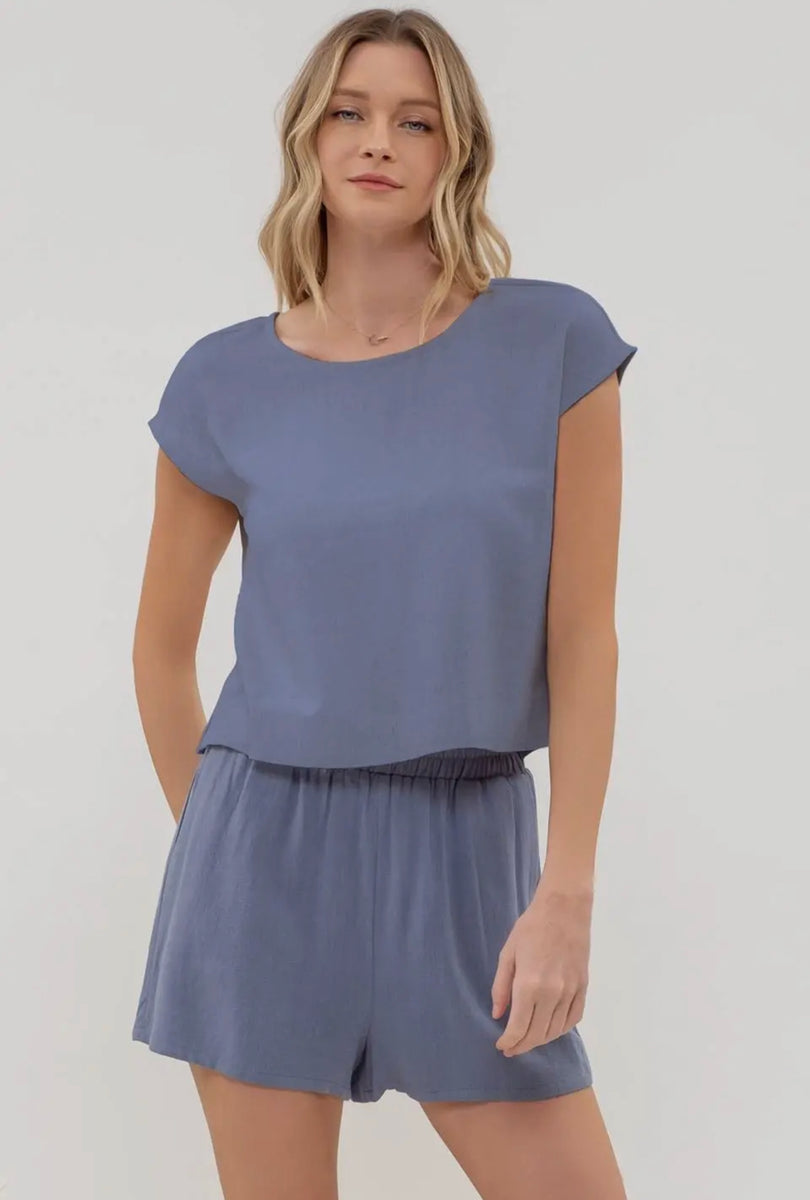 Soft Smiles Set – Madison Kate & Co.