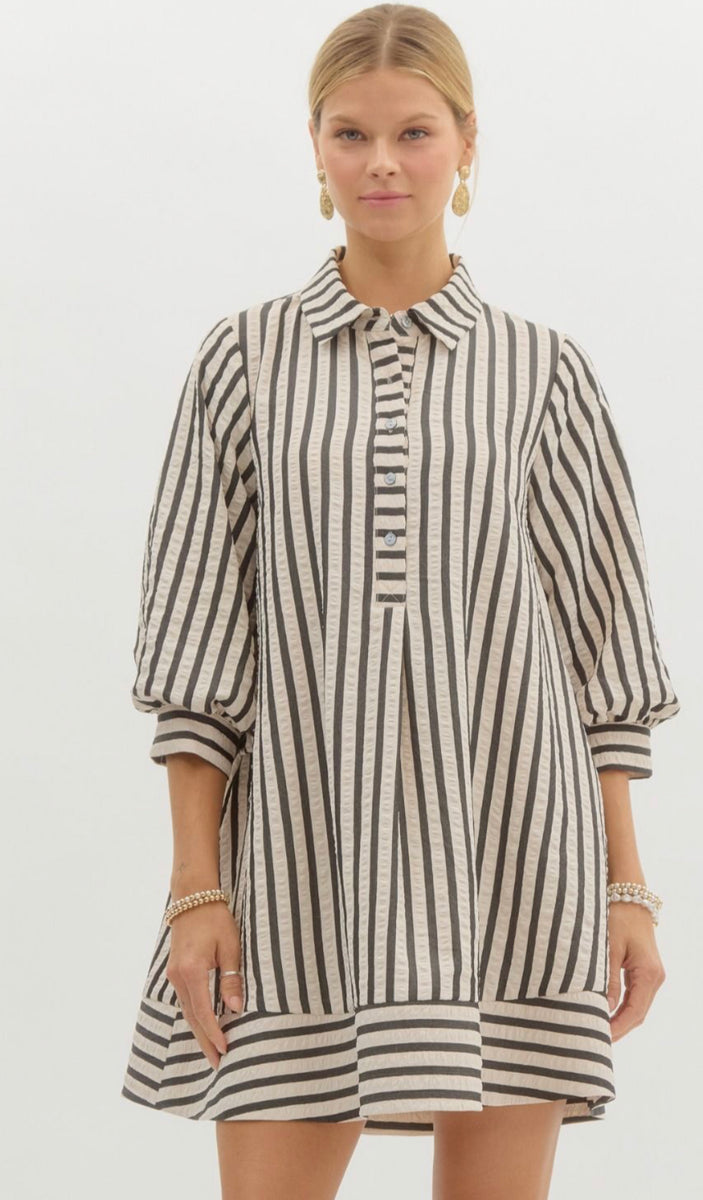 Emily Dress – Madison Kate & Co.