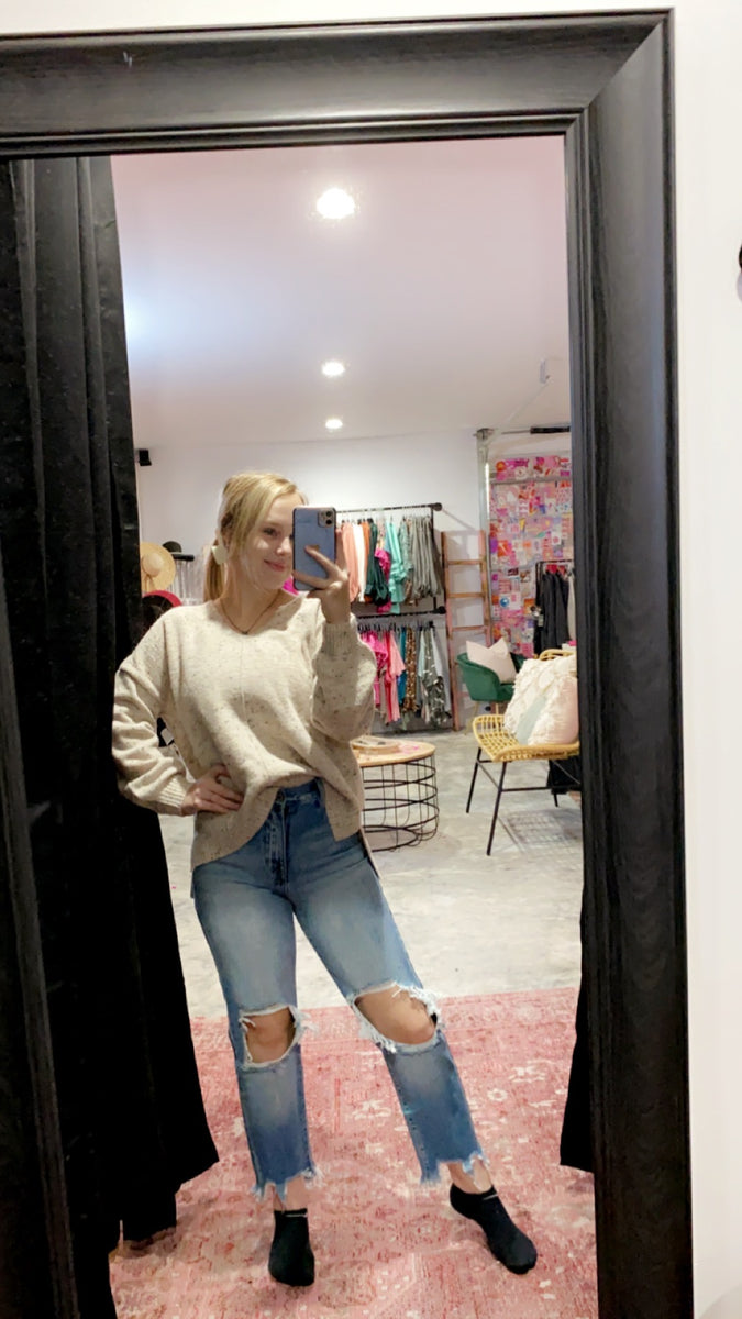 Kenlee Jeans – Madison Kate & Co.