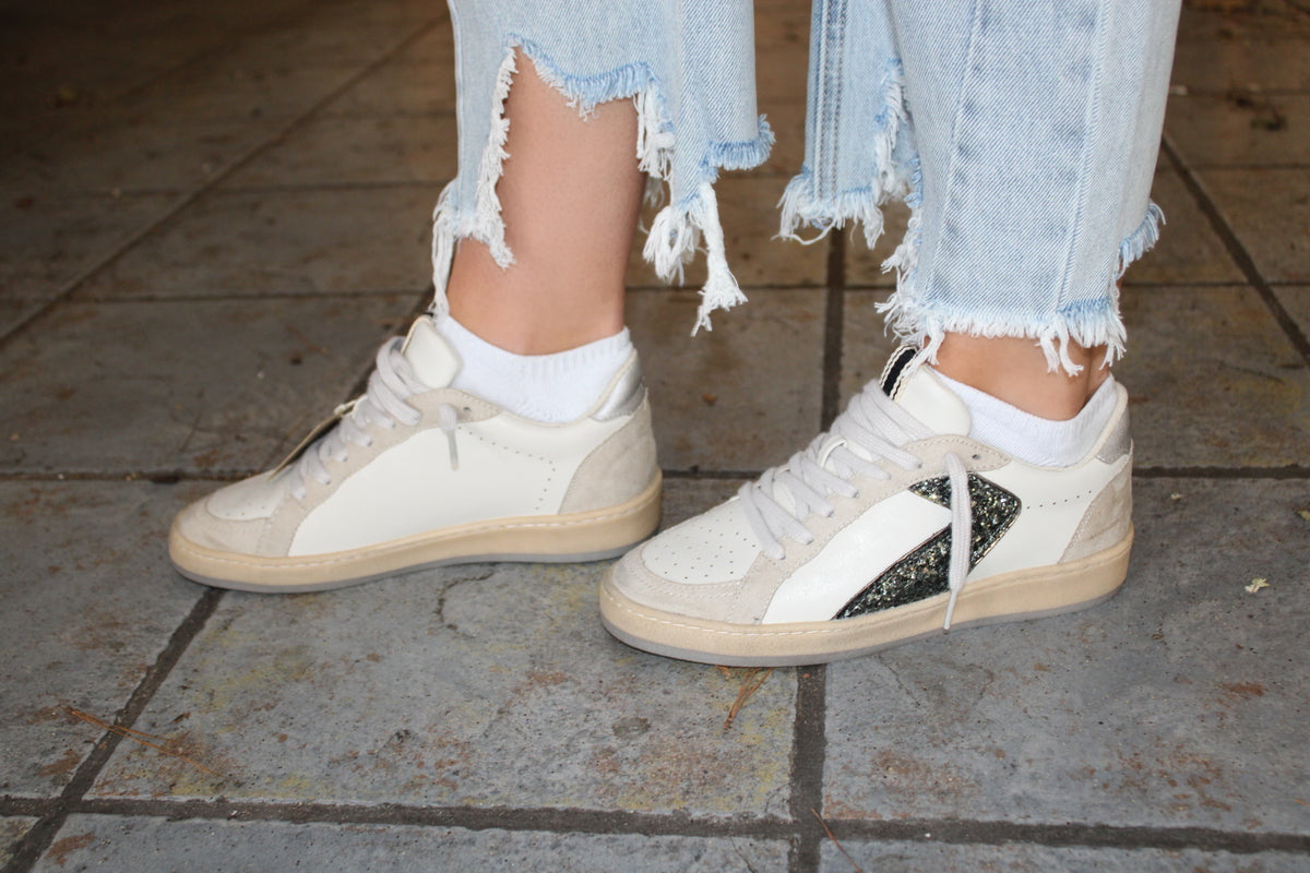 Salma Sneakers – Madison Kate & Co.