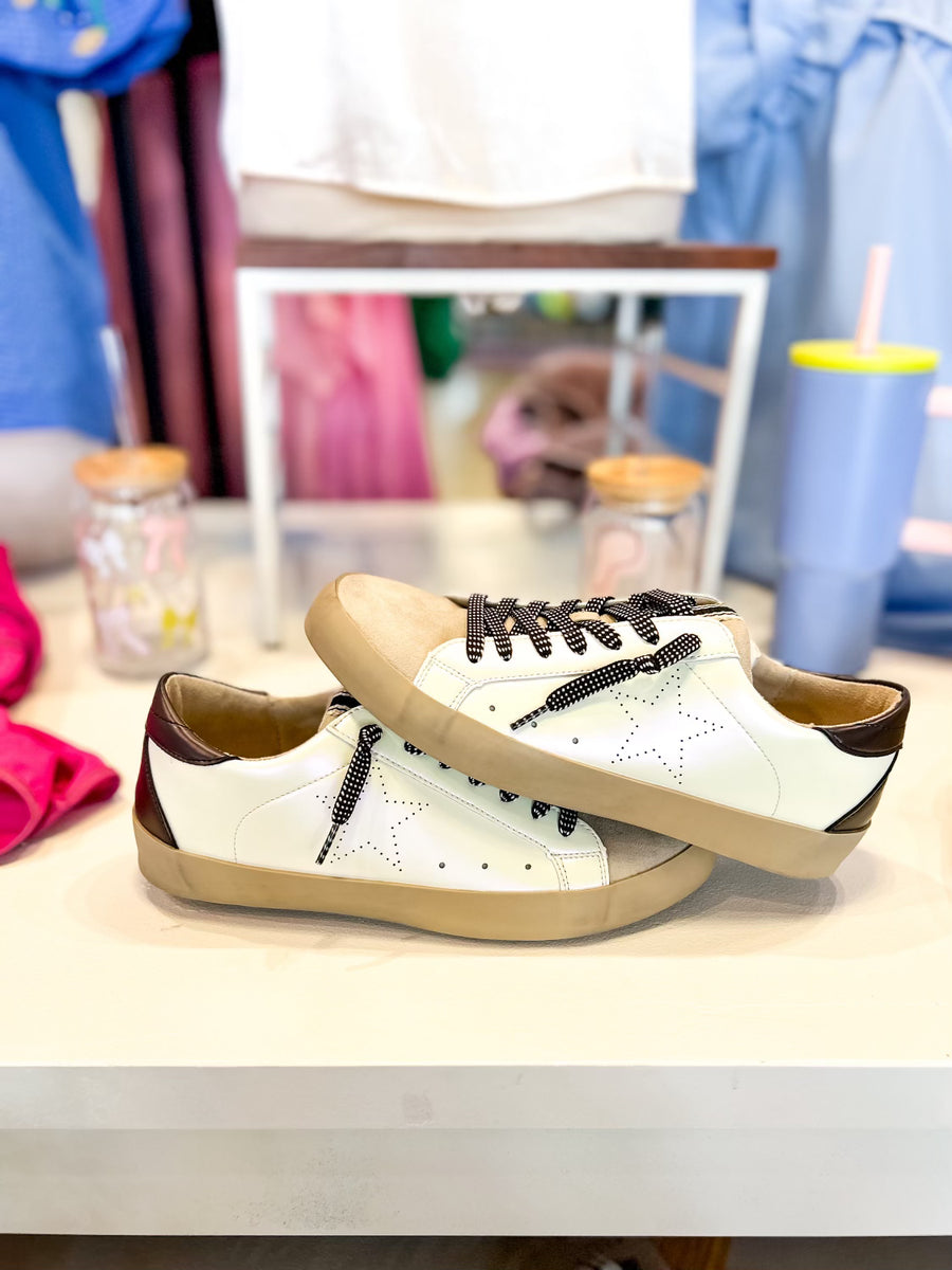 Metallica Sneakers – Madison Kate & Co.