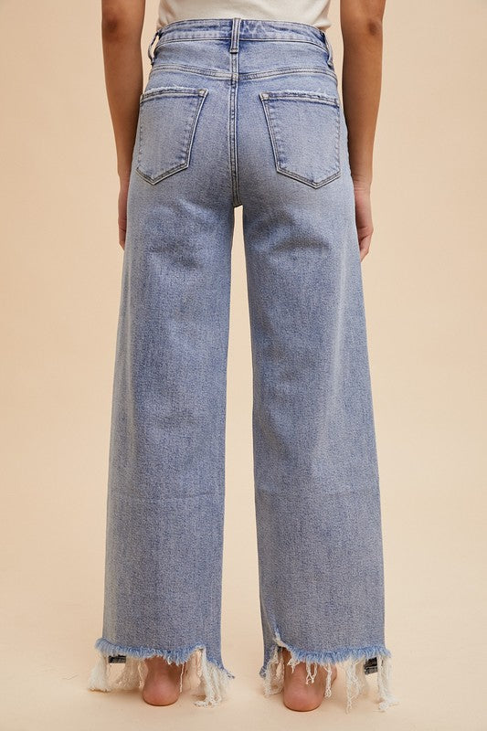 Annie Jeans – Madison Kate & Co.