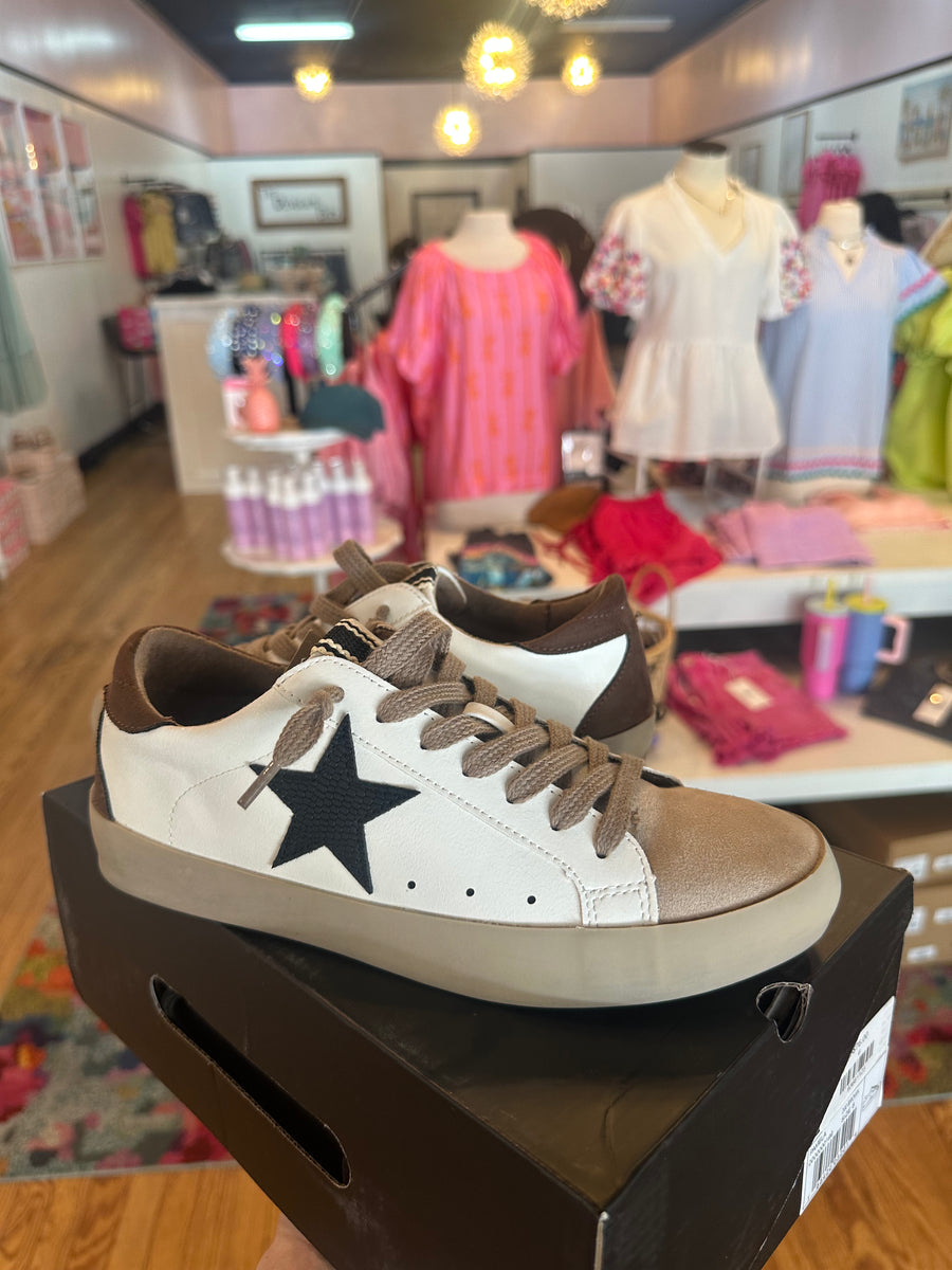 She’s Back Sneakers – Madison Kate & Co.