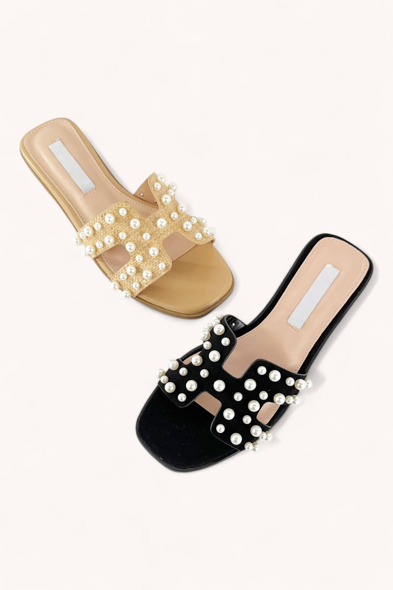 Rachel Sandals | Tan – Madison Kate & Co.