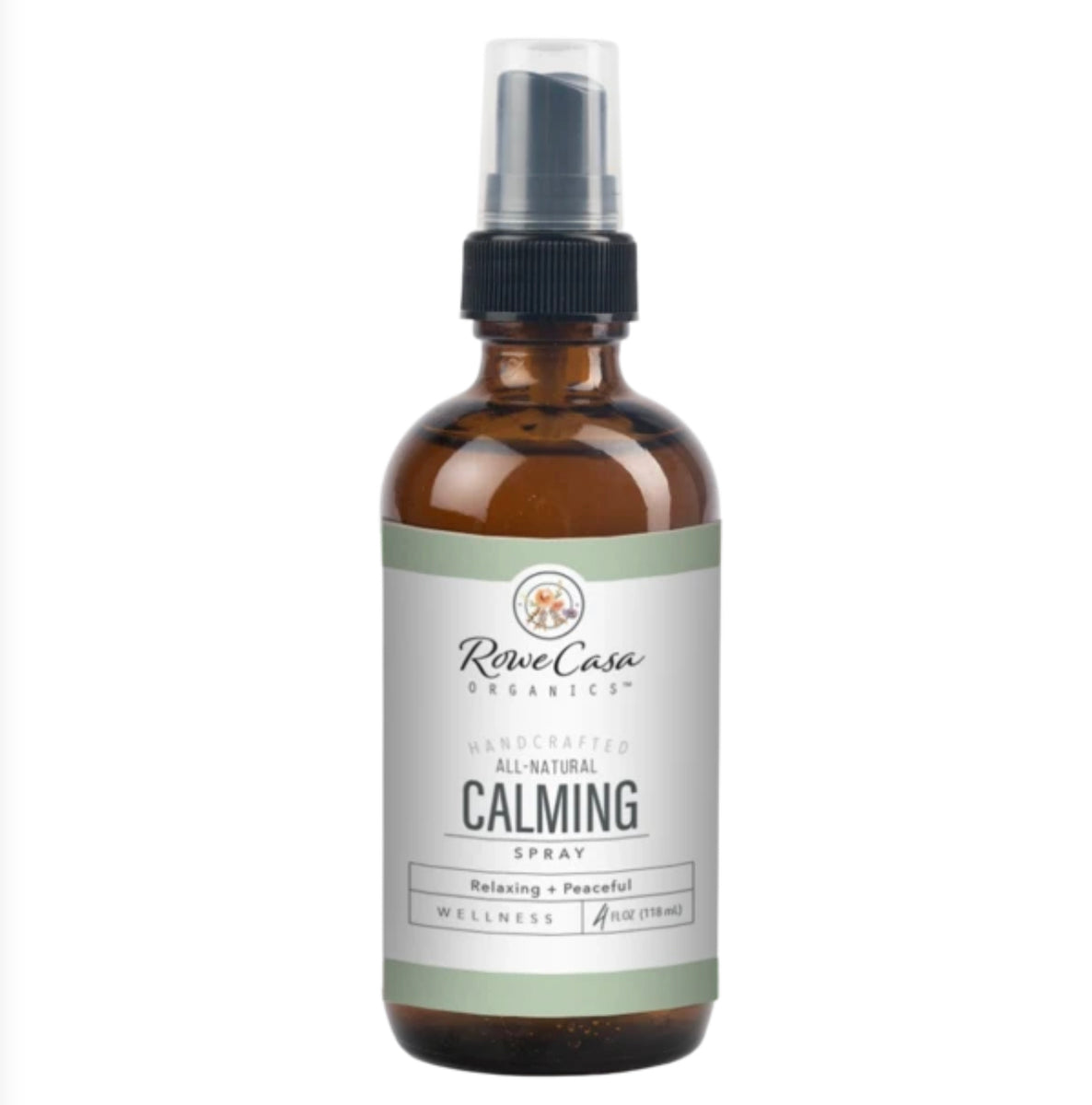 Calming Spray – Madison Kate & Co.