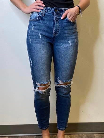 Kate Jeans – Madison Kate & Co.