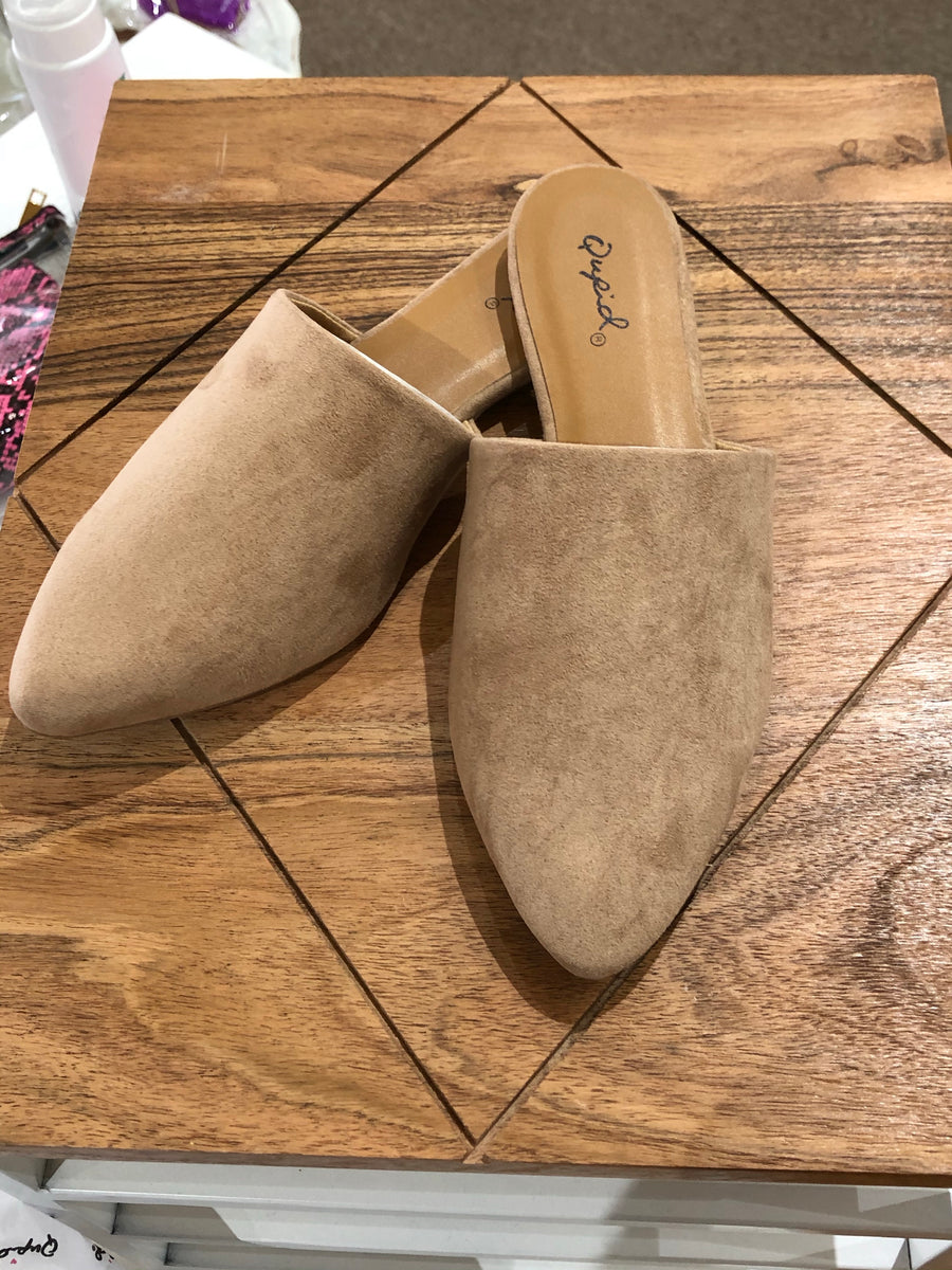 The Molly Mules – Madison Kate & Co.
