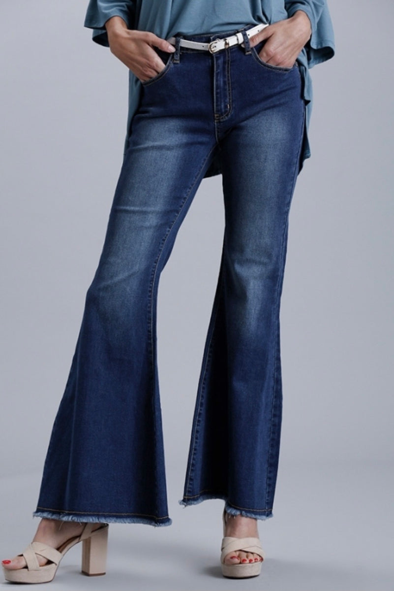 The Hallie Jeans – Madison Kate & Co.